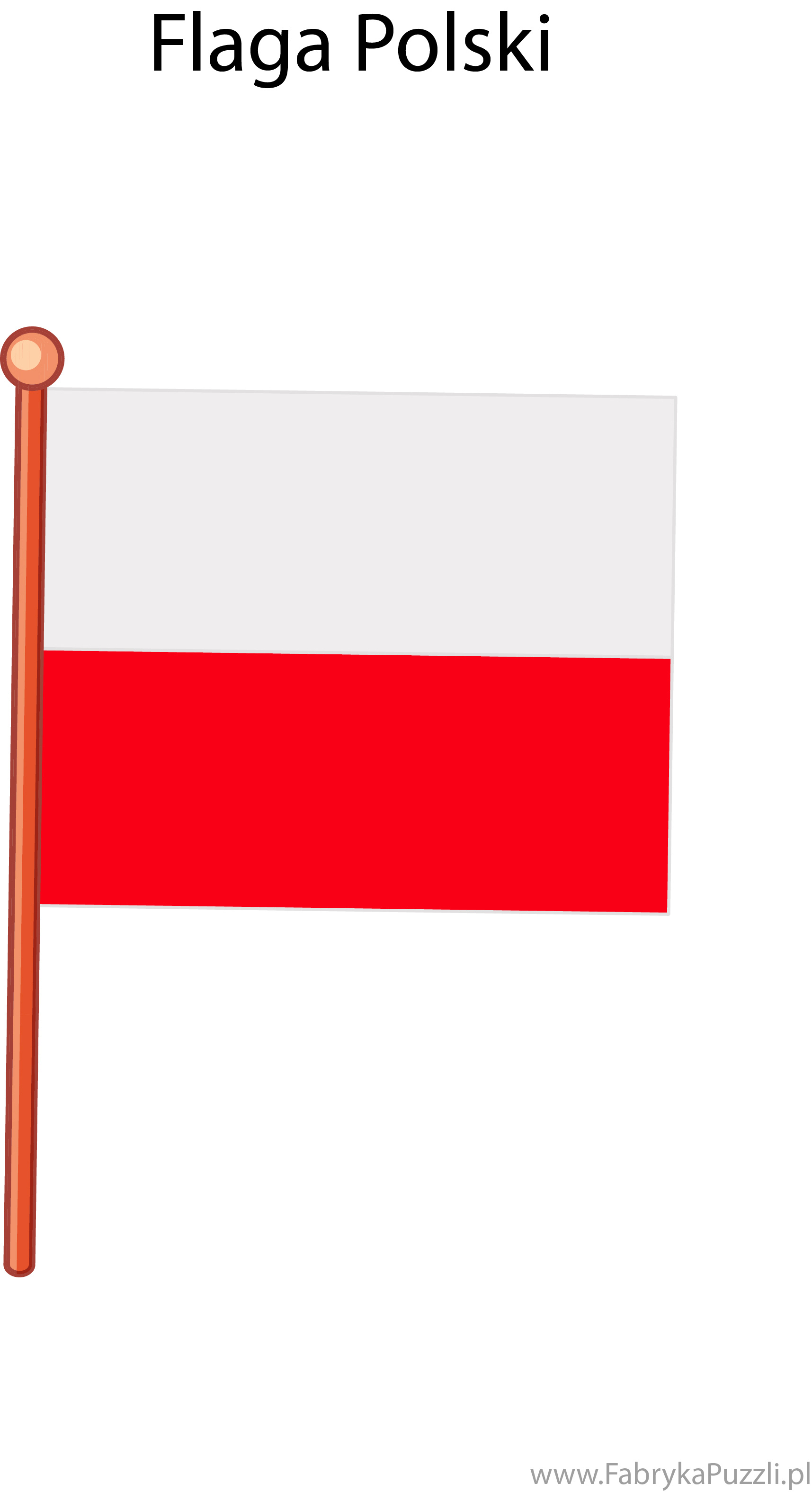 Mapa Polski do Druku - Darmowa, Drukowalna Mapa Polski