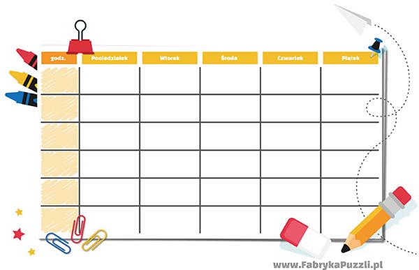 Darmowe Plany Lekcji Do Pobrania i Druku: Przewodnik Krok po Kroku